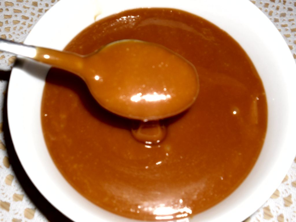 Recept: Karamel | Tradičnírecepty.cz