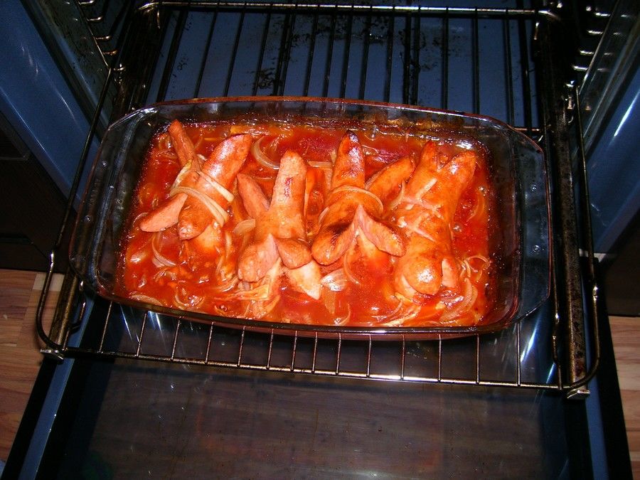 Recept: Špekáčky v pivu | Tradičnírecepty.cz