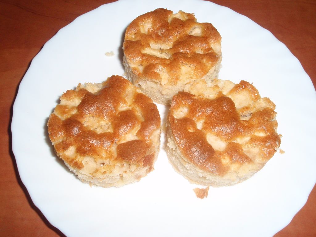 Recept: Americká buchta | Tradičnírecepty.cz