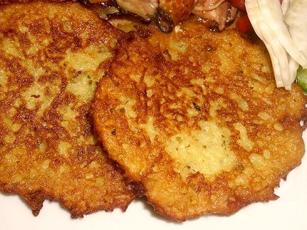 Recept: Bramboráky | Tradičnírecepty.cz