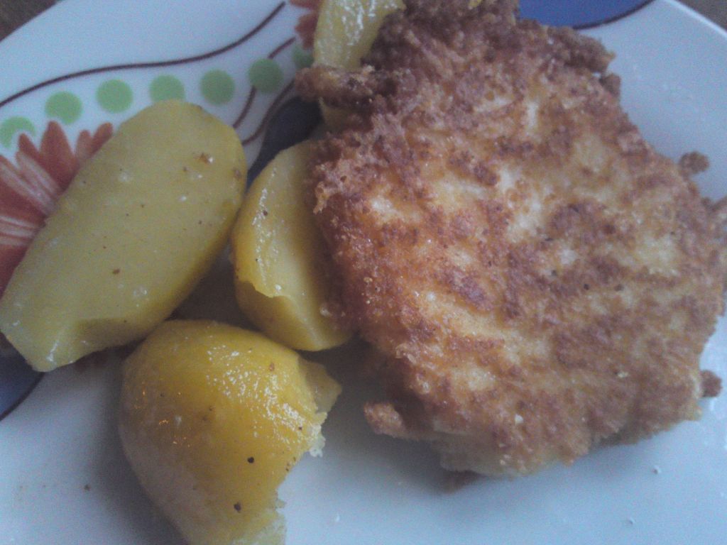 Recept: Smažák, který neteče a chutná | Tradičnírecepty.cz