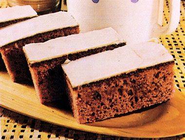 Recept: Domácí perník (hrnkový) | Tradičnírecepty.cz