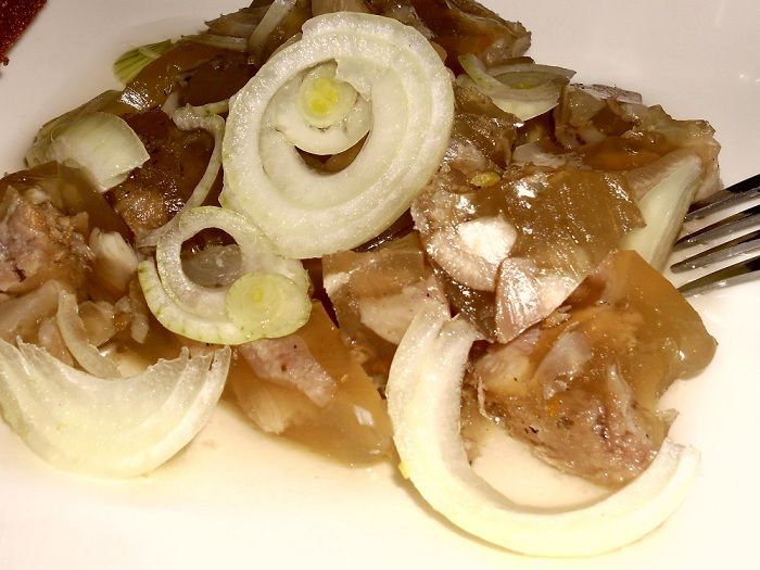 Recept: Sulc od babičky | Tradičnírecepty.cz