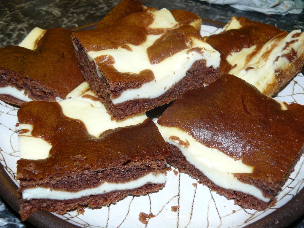 Recept: Buchta Himaláje | Tradičnírecepty.cz