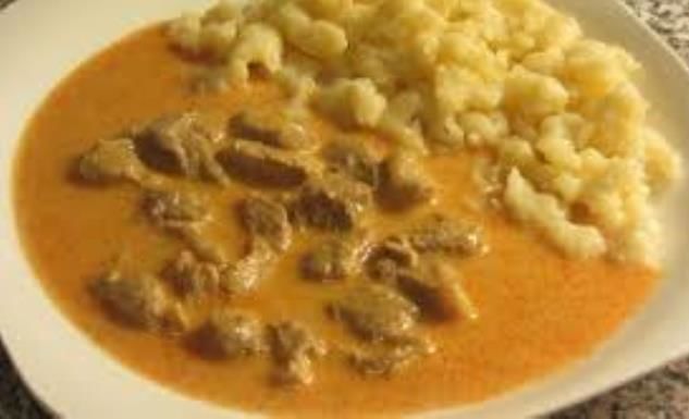 Recept: Perkelt vepřový | Tradičnírecepty.cz