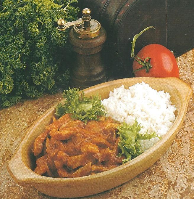 Recept: Azu po tatarsku | Tradičnírecepty.cz