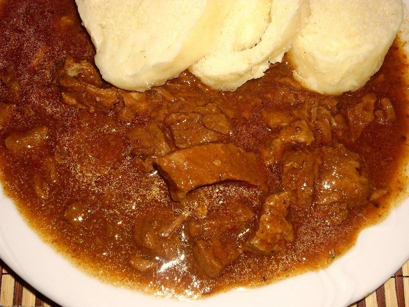 Recept: Perkelt | Tradičnírecepty.cz