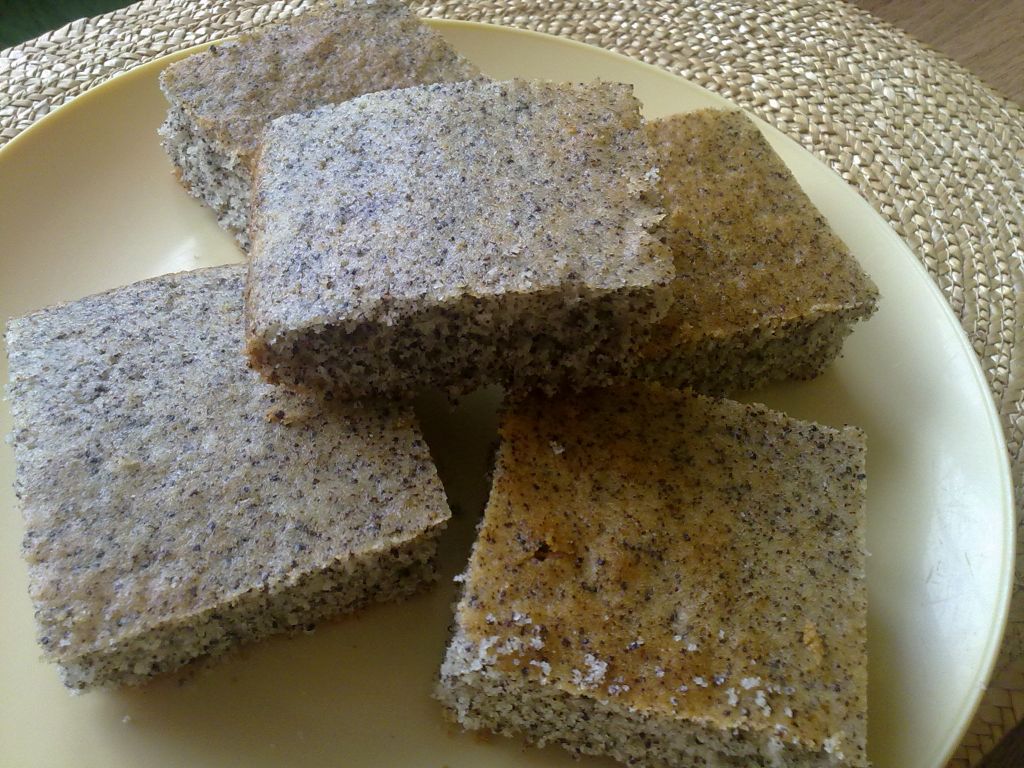 Recept: Makovec recept | Tradičnírecepty.cz