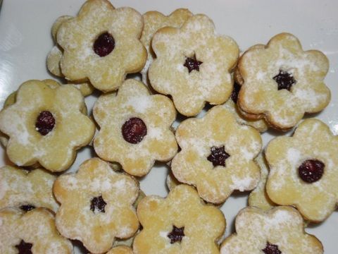 Recept: Třené linecké světlé/ tmavé | Tradičnírecepty.cz