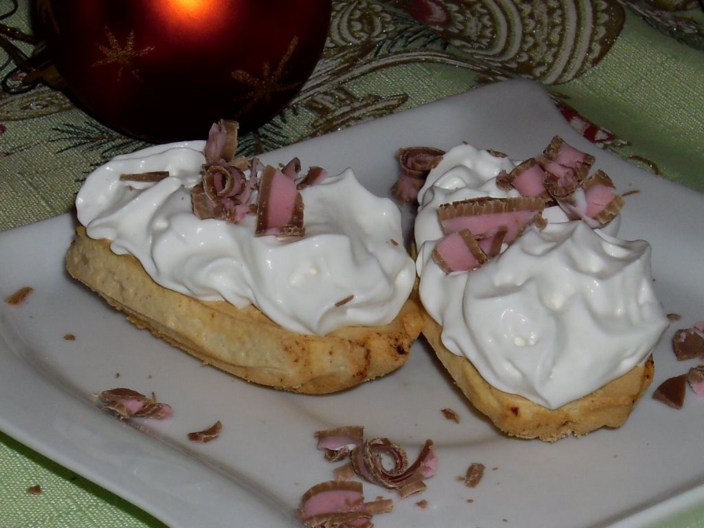 Recept: Chutné rakvičky | Tradičnírecepty.cz