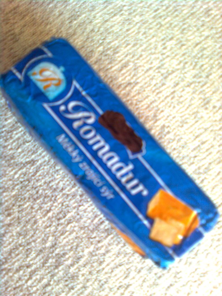 Recept: romadúr podle babči | Tradičnírecepty.cz