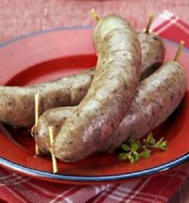 Recept: Domácí jitrnice | Tradičnírecepty.cz