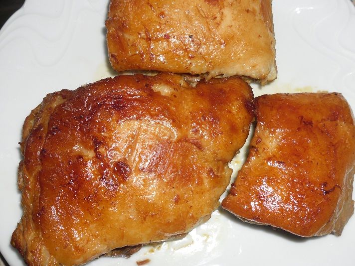 Recept: Pečený bůček s kořením | Tradičnírecepty.cz