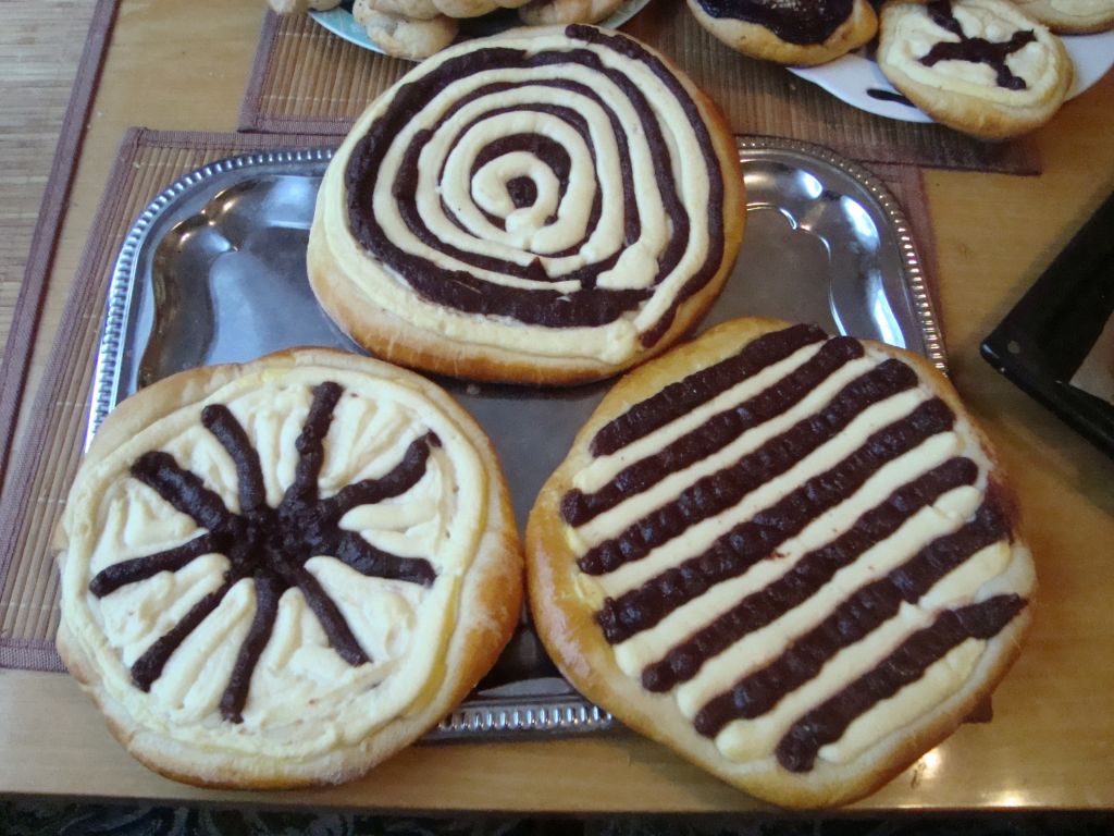 Recept: Chodské koláče | Tradičnírecepty.cz