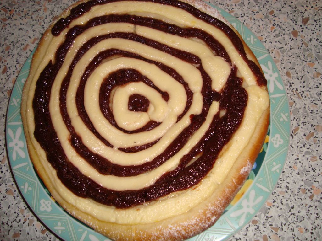 Recept: Chodské koláče | Tradičnírecepty.cz