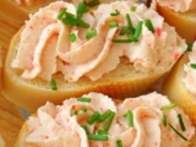 Recept: Falešný humr + humrová a krabí pomazánka | Tradičnírecepty.cz
