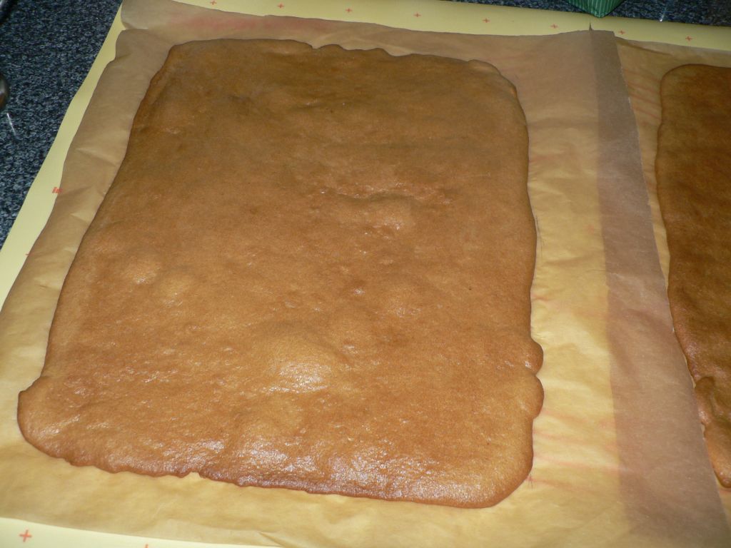 Recept: Jednoduchý medovník | Tradičnírecepty.cz