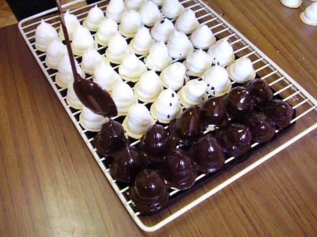 Recept: Čierny princ (po domácky) | Tradičnírecepty.cz