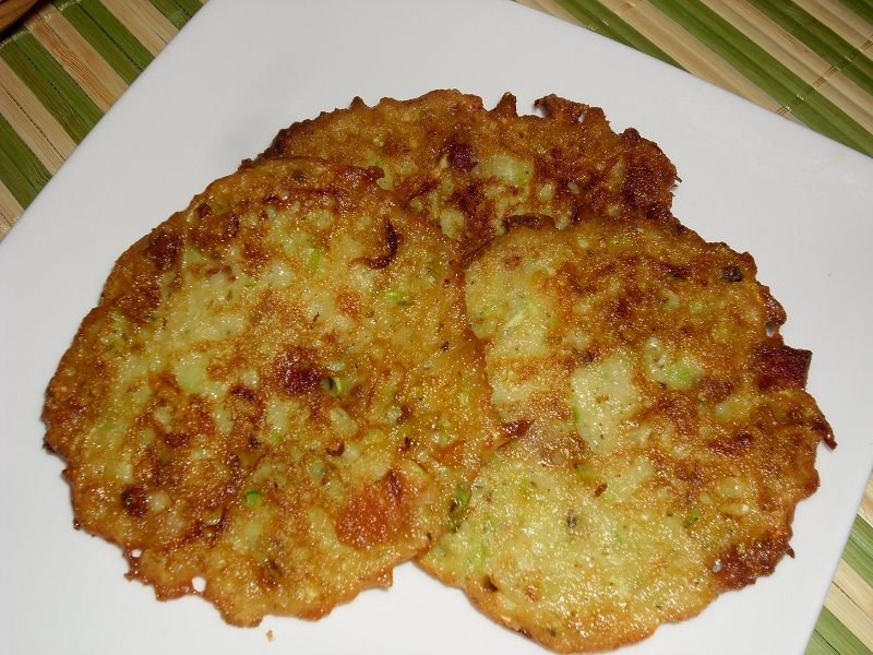 Recept: Recept Bramboráky | Tradičnírecepty.cz