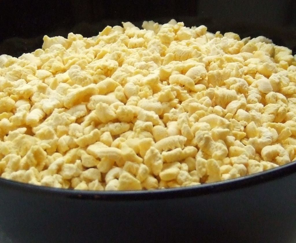 Recept: Mrvenica (do polievky) | Tradičnírecepty.cz