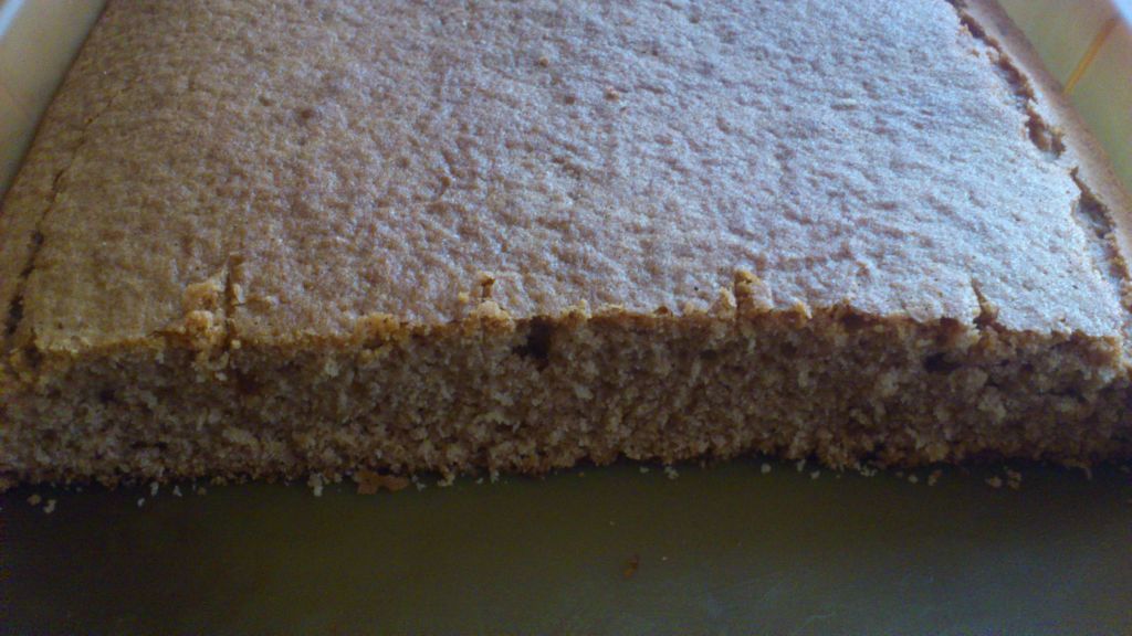 Recept: Rychlá margotková buchta | Tradičnírecepty.cz