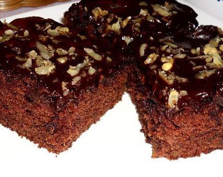 Recept: Buchta s marmeládou | Tradičnírecepty.cz