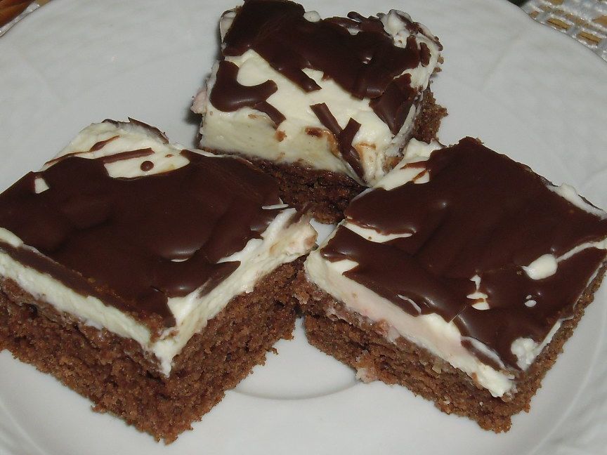 Recept: Míša řezy, skvělé | Tradičnírecepty.cz