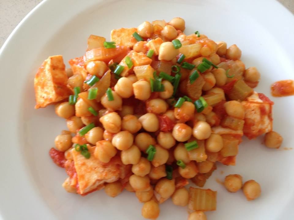 Recept: Cizrnové ragů | Tradičnírecepty.cz