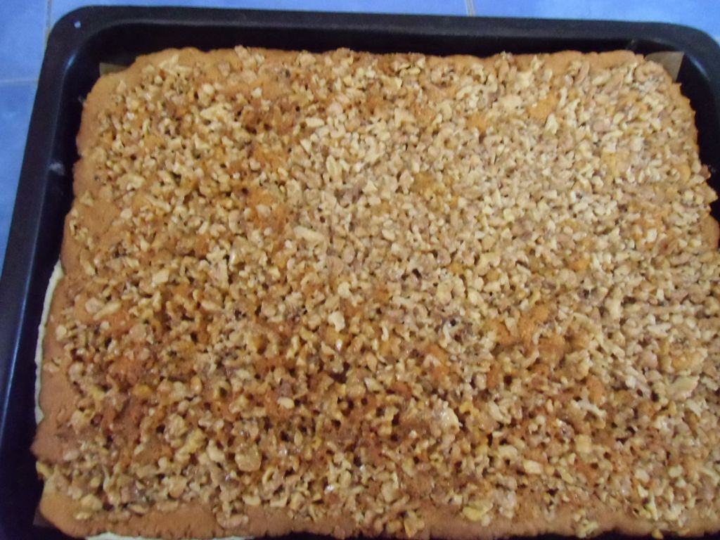 Recept: Recept Medovník | Tradičnírecepty.cz