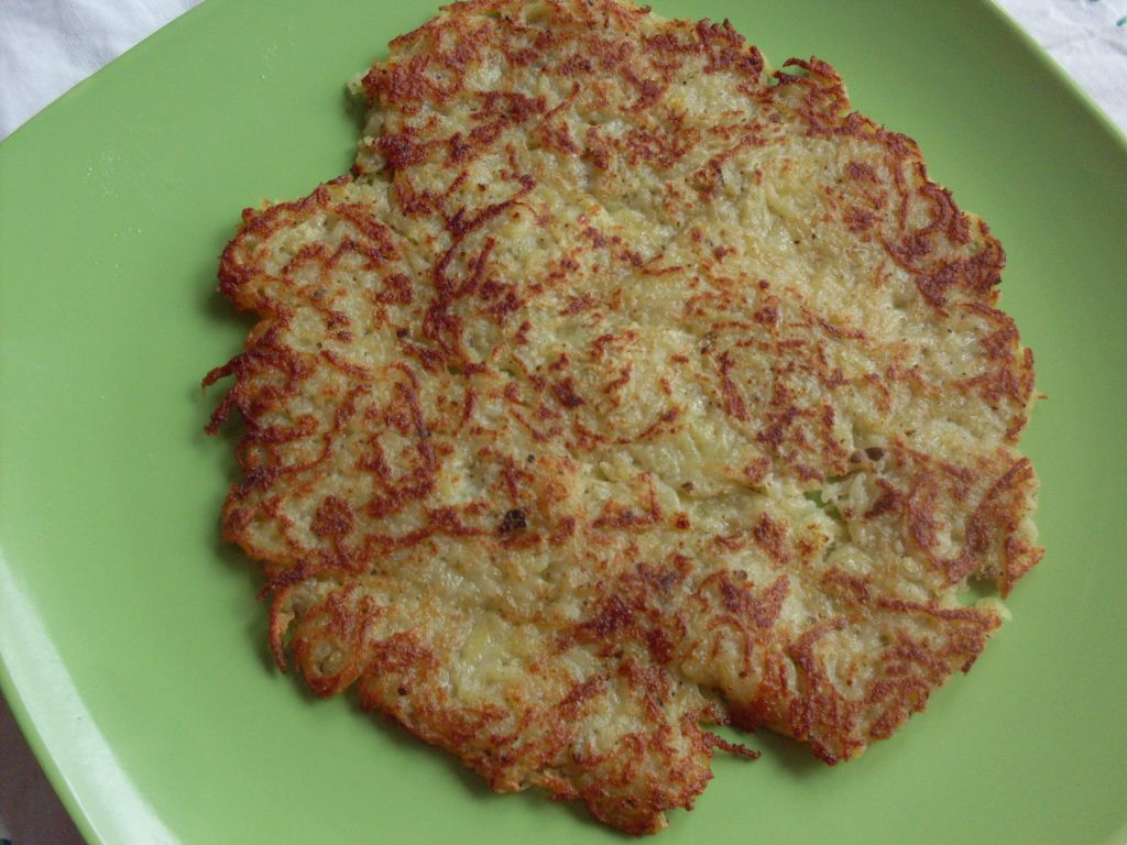 Recept: Křupavé bramboráky | Tradičnírecepty.cz