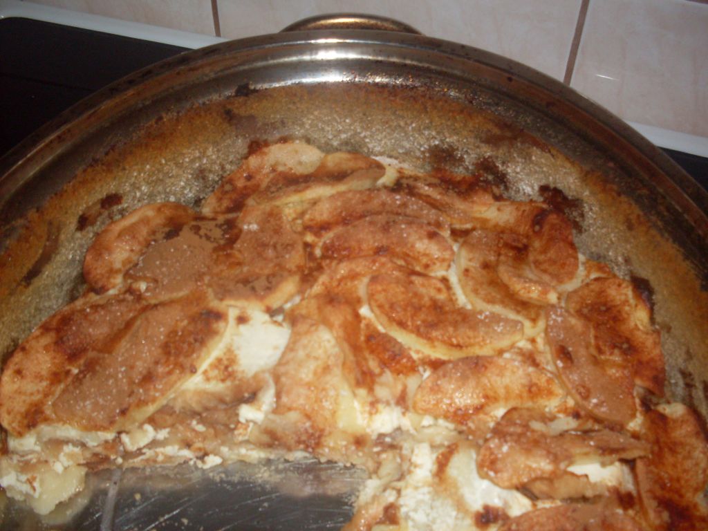 Recept: Zemlbába, klasika | Tradičnírecepty.cz