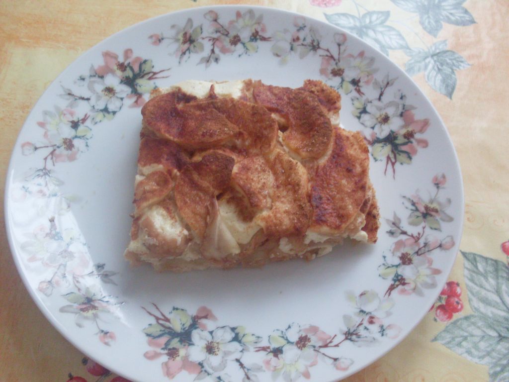 Recept: Zemlbába, klasika | Tradičnírecepty.cz