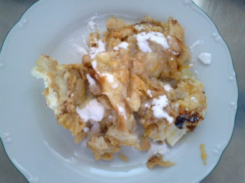 Recept: Zemlbába, klasika | Tradičnírecepty.cz
