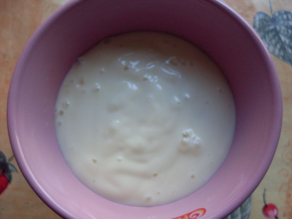 Recept: Domácí termix | Tradičnírecepty.cz