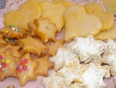 Recept: Mrkvové cukroví | Tradičnírecepty.cz