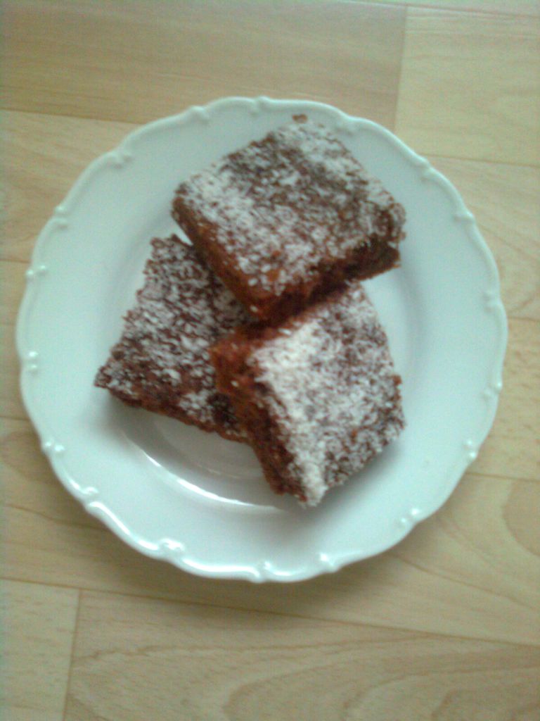 Recept: Čoko buchta | Tradičnírecepty.cz