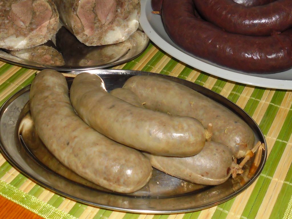 Recept: Jitrnice | Tradičnírecepty.cz