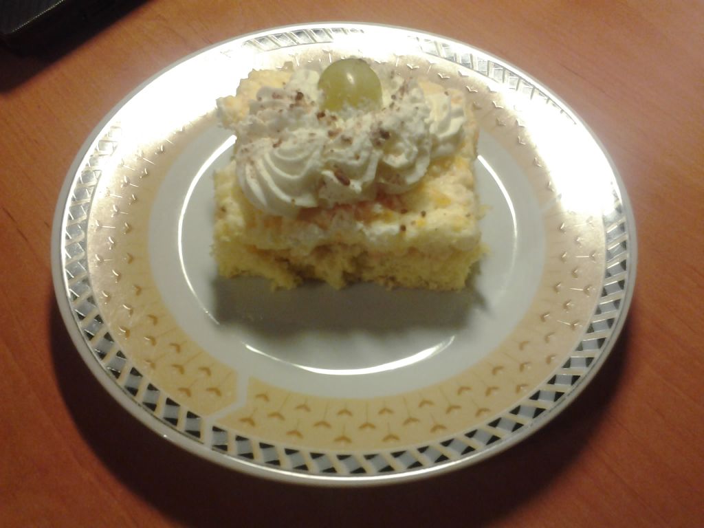 Recept: Zákusek hrk hrk | Tradičnírecepty.cz