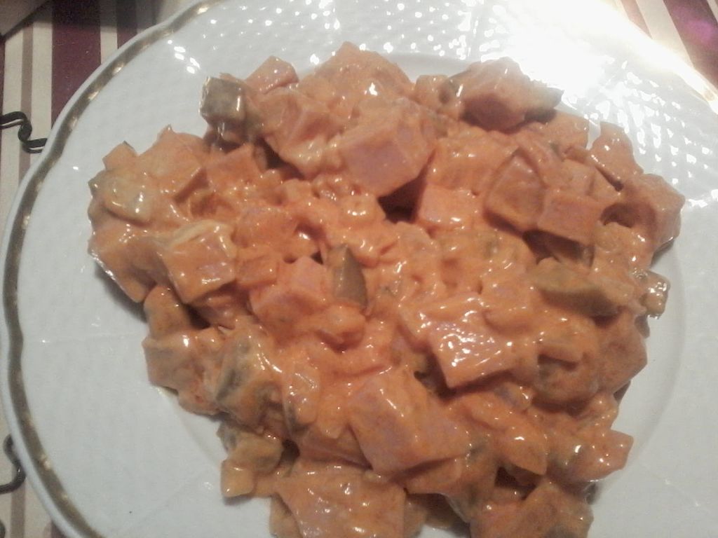 Recept: SLONIE ŽRADLO | Tradičnírecepty.cz