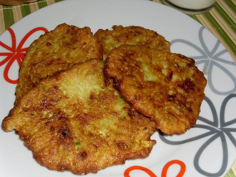 Recept: Bramboráky | Tradičnírecepty.cz