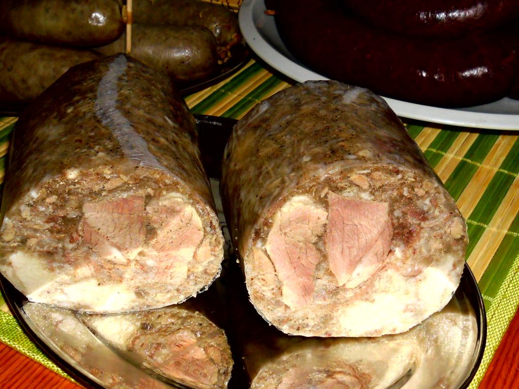 Recept: Sulc od babičky | Tradičnírecepty.cz