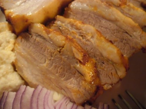 Recept: Bůček | Tradičnírecepty.cz