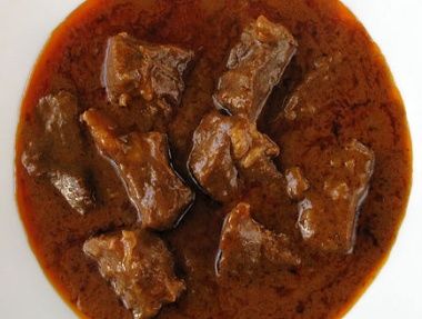 Recept: Perkelt | Tradičnírecepty.cz