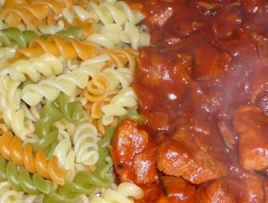 Recept: Perkelt vepřový | Tradičnírecepty.cz