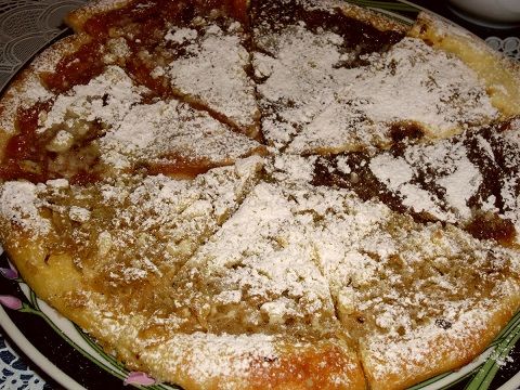 Recept: Valašské frgály | Tradičnírecepty.cz