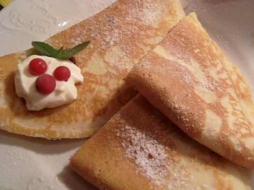 Recept: Klasické amolety | Tradičnírecepty.cz