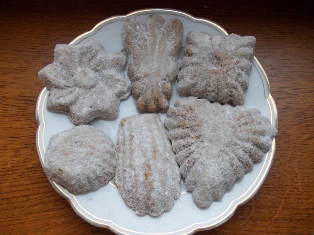 Recept: Škvarkové pracny | Tradičnírecepty.cz