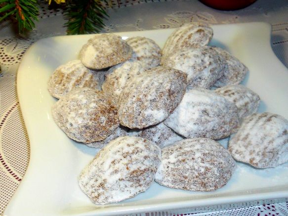 Recept: Pracky | Tradičnírecepty.cz