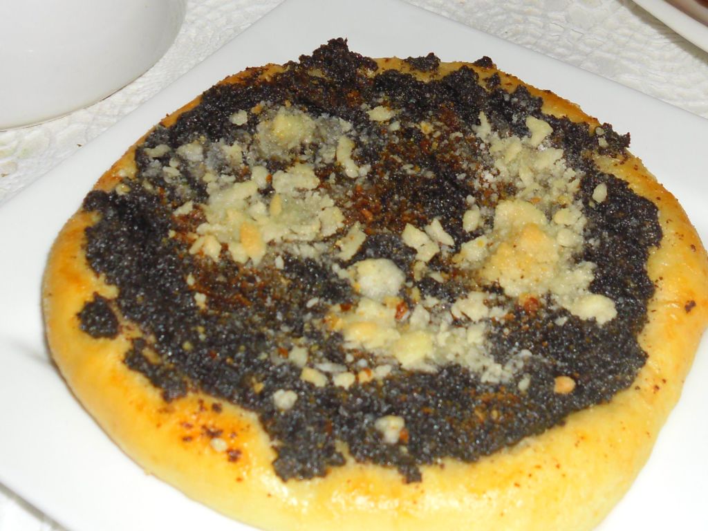 Recept: Valašské frgály podle Janinky | Tradičnírecepty.cz