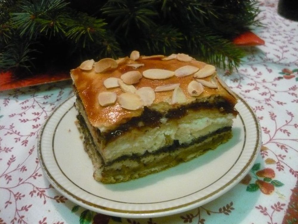 Recept: Štědrák | Tradičnírecepty.cz